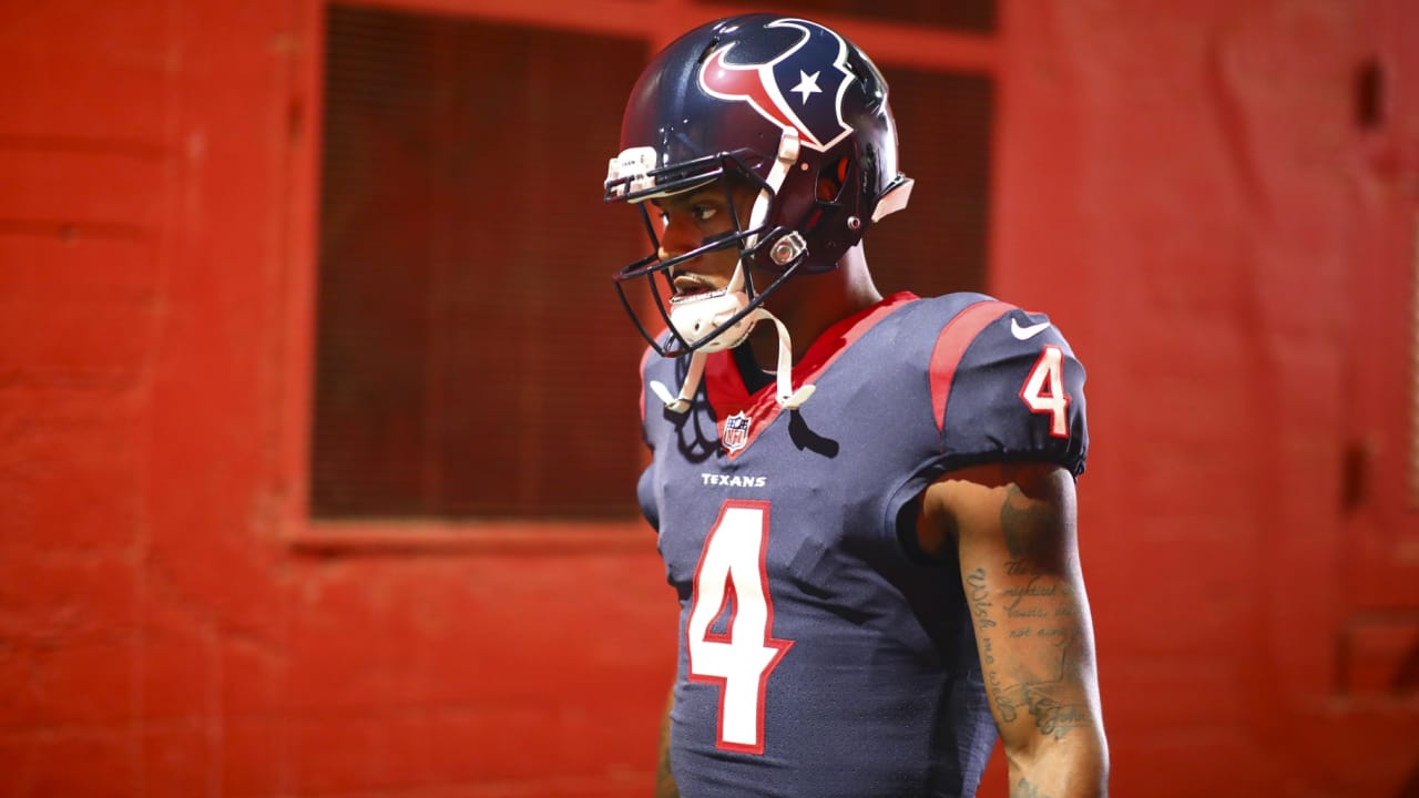 Pregame Photos: Texans at Rams
