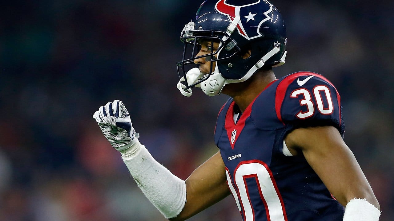 Kevin Johnson on performance, more