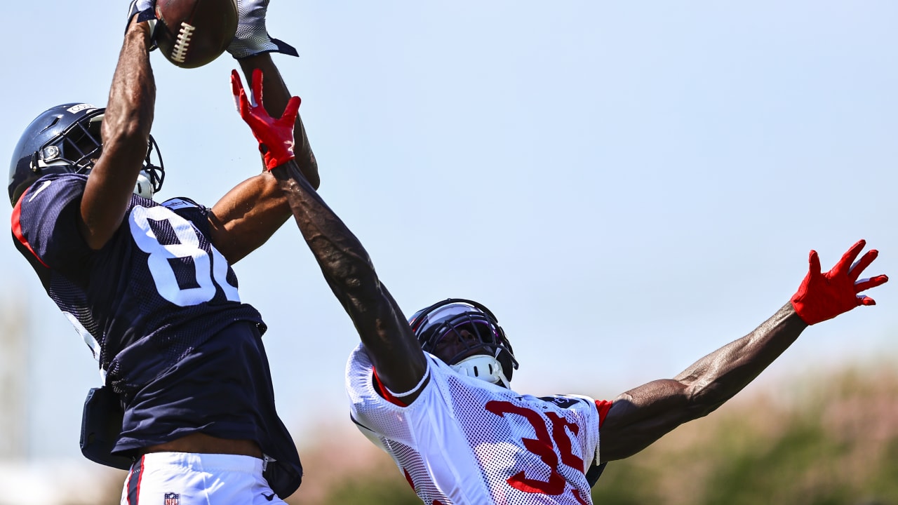 Photos: Best of Training Camp Week 1