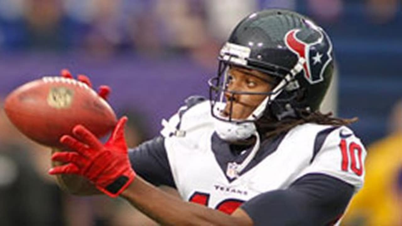 Playbook: Texans at Cowboys