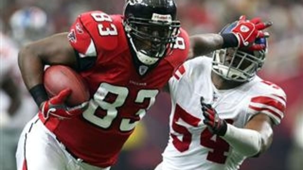 Conference calls: Atlanta Falcons