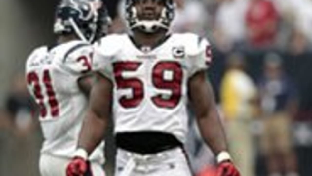 2010 season in review: Linebacker