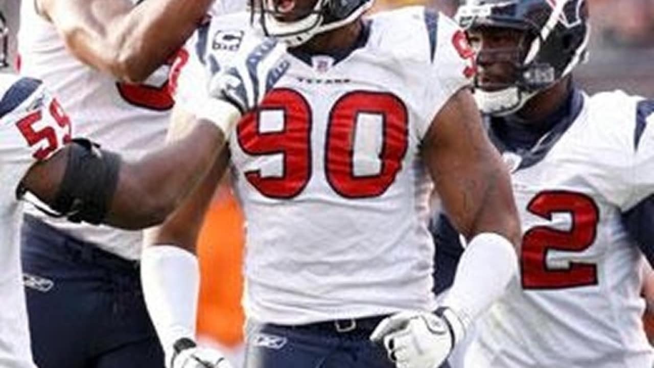 2009 Preview: Defensive line