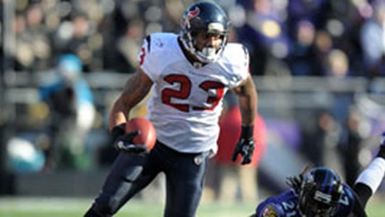 Texans Daily: Game magnitude, Hunter on roster