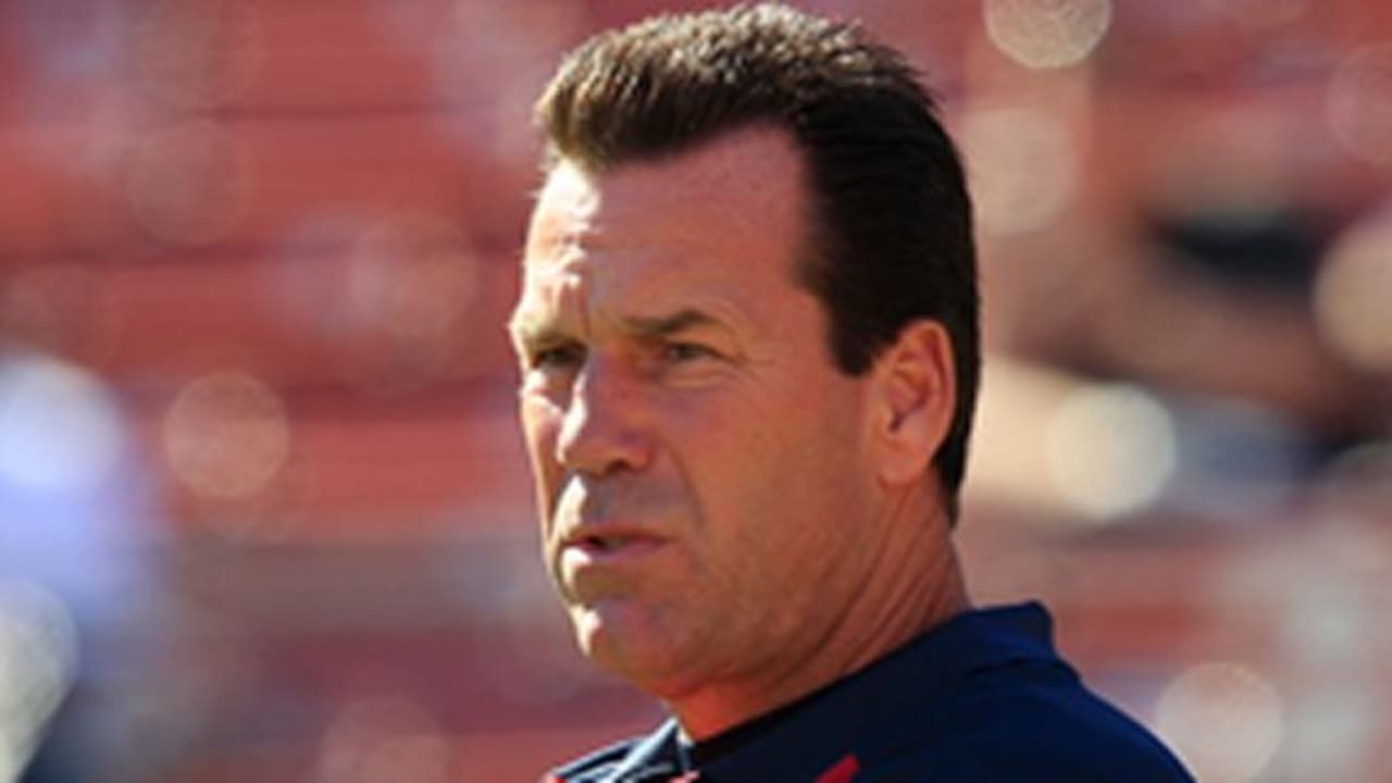 Kubiak talks after win in San Francisco