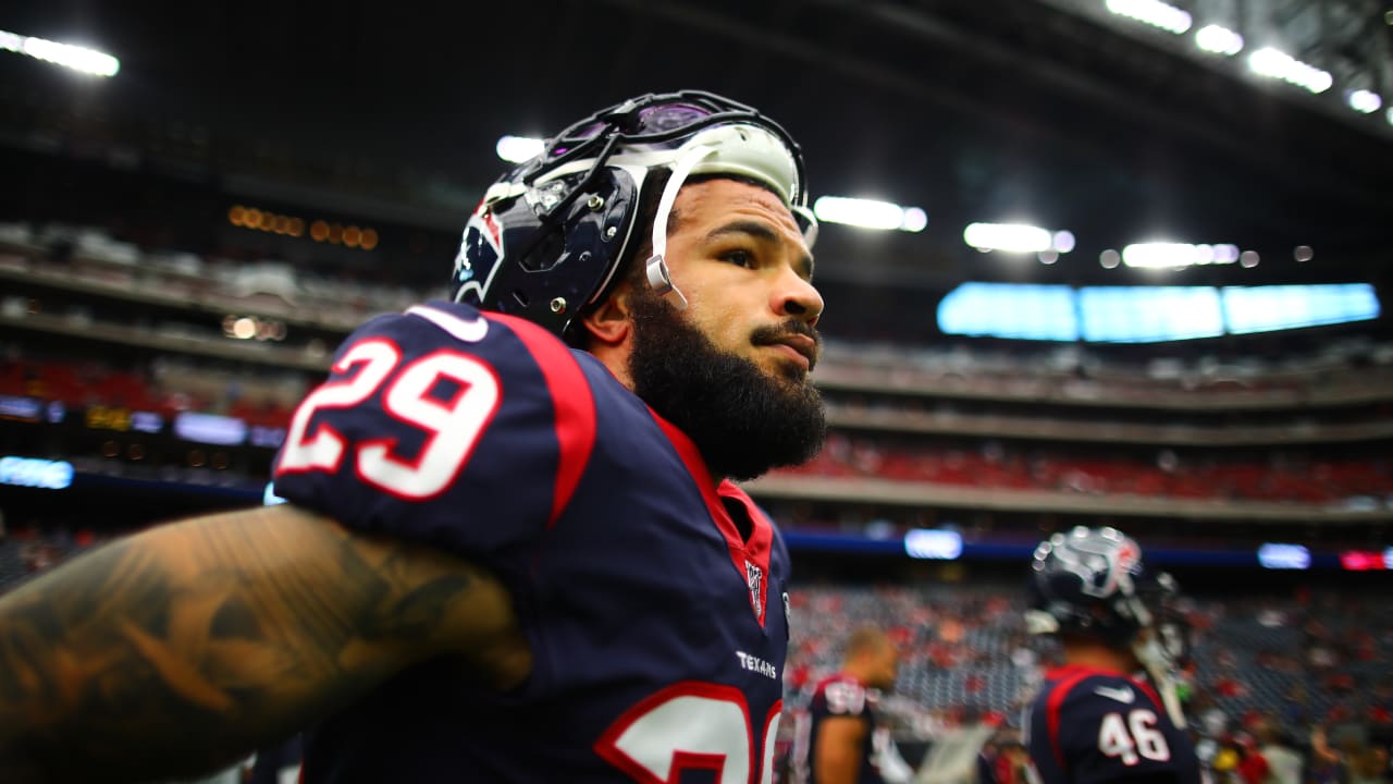 Photos: Every Texan who has worn #29