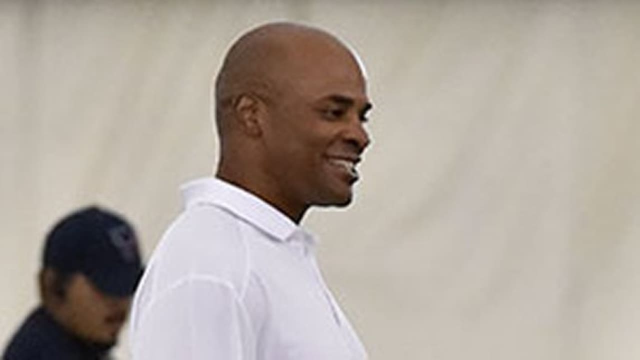 Weekly conversation with GM Rick Smith