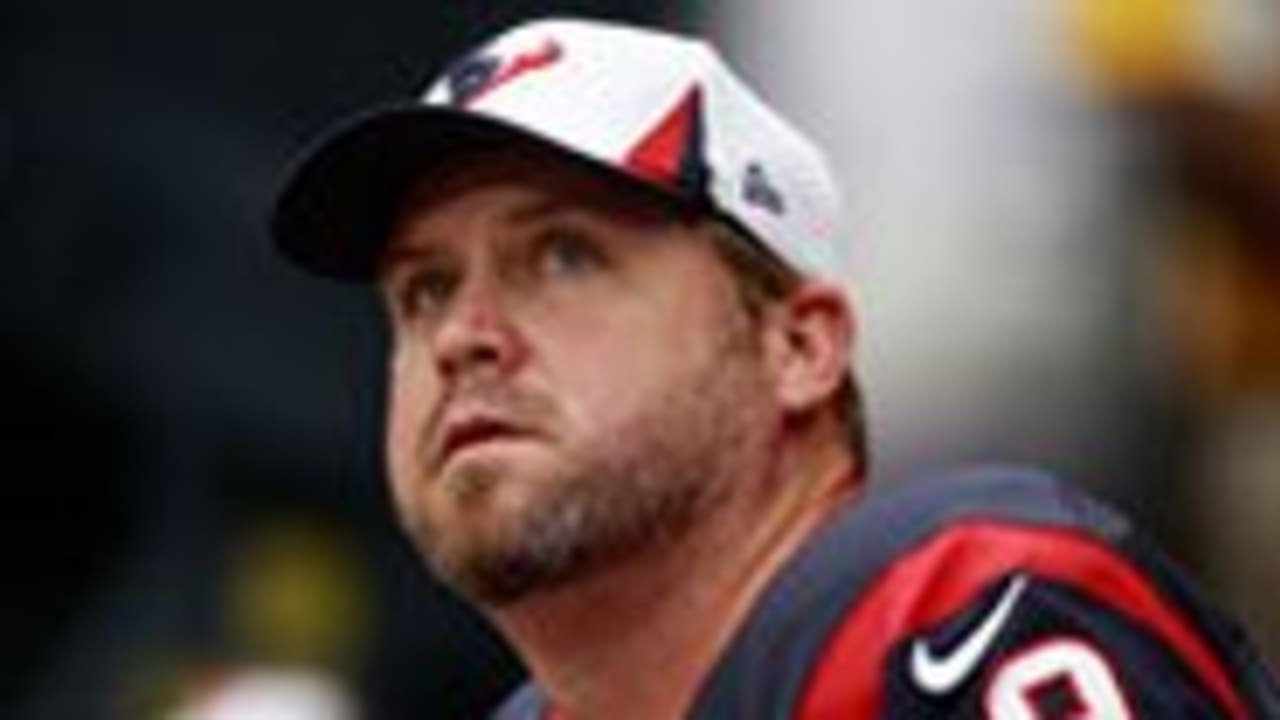 With just 2 punts, Shane Lechler shows he's ready