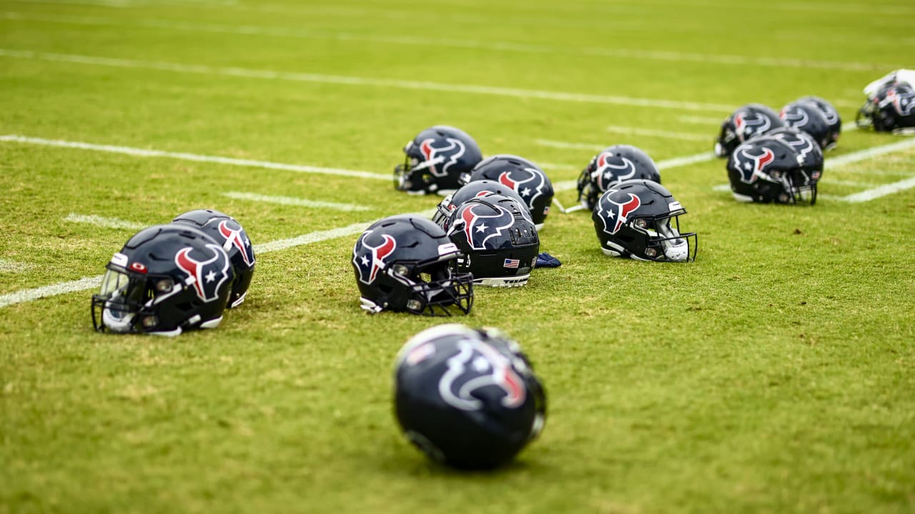After Sunday’s last-second loss at Atlanta, the Houston Texans already ...