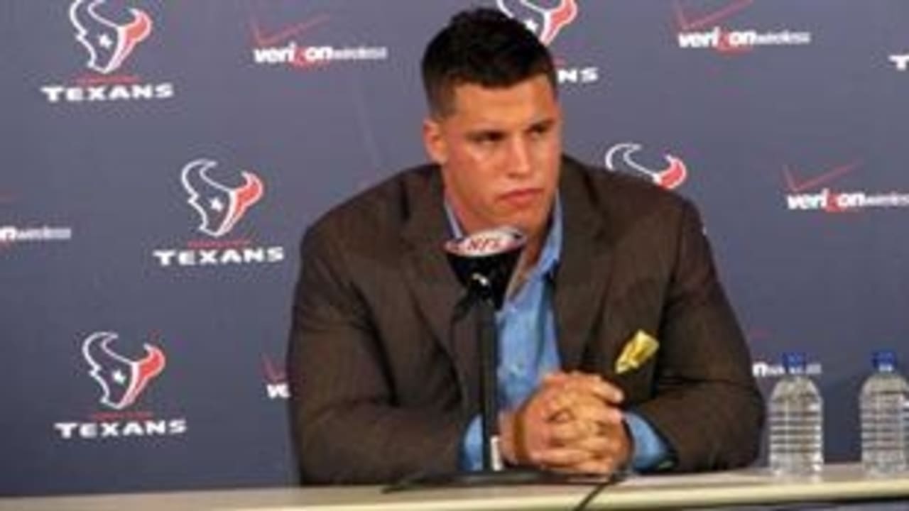 Cushing denies taking banned substances