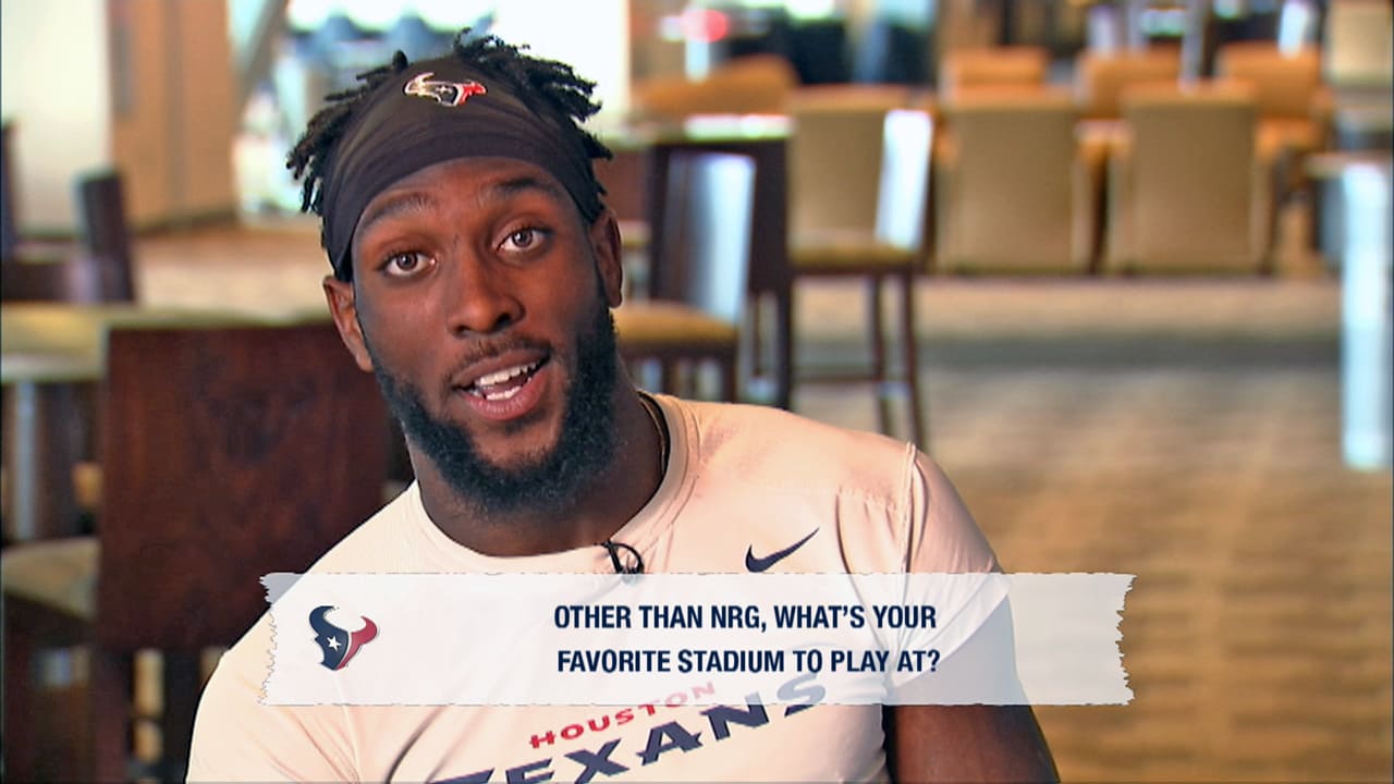 Whats the Buzz: RB Akeem Hunt