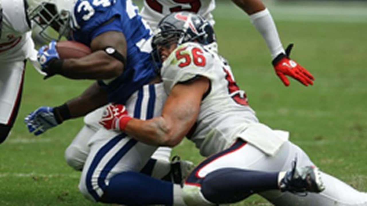 Cushing, teammates on facing Miami