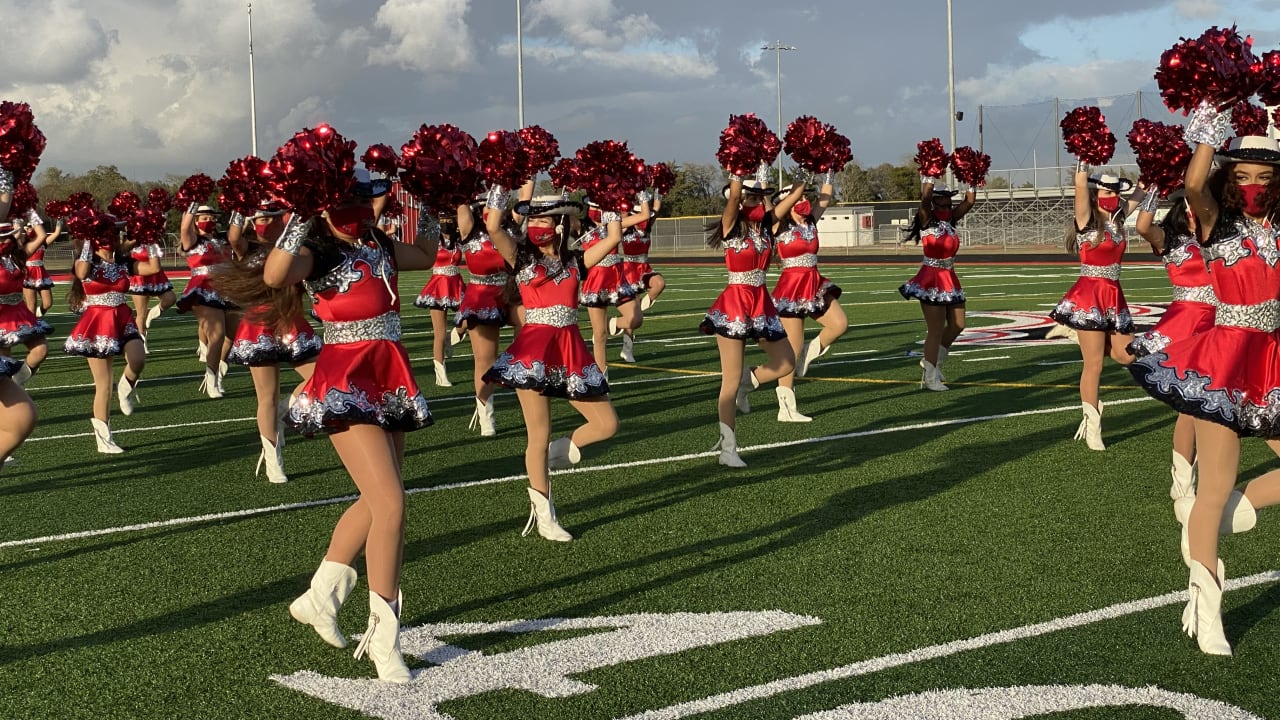 Photos: 2020 All-Stars Performance