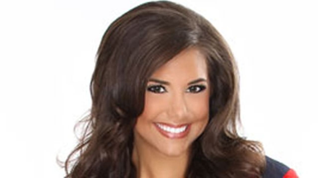 Meet the Squad...Madison