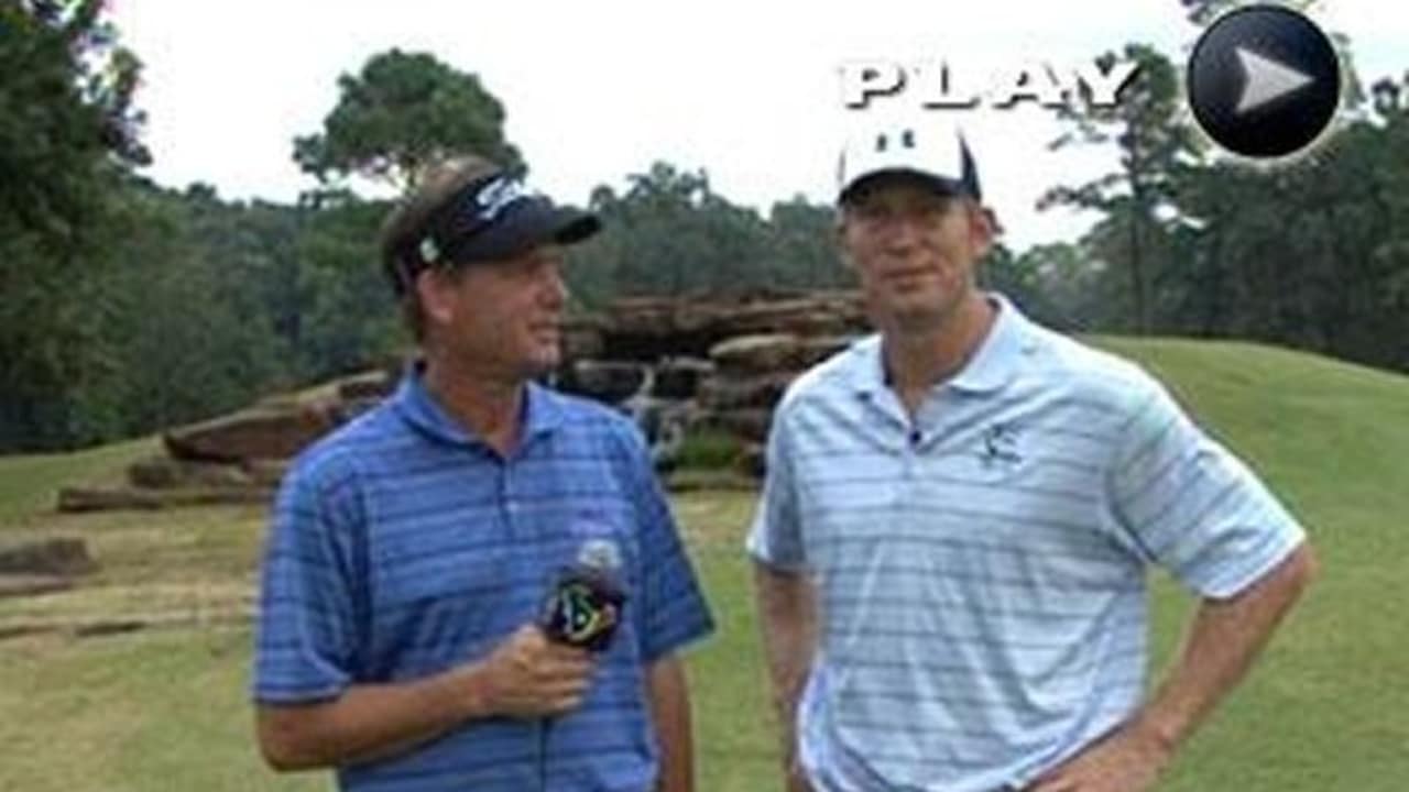 Golf Shots with Sage - Part 4