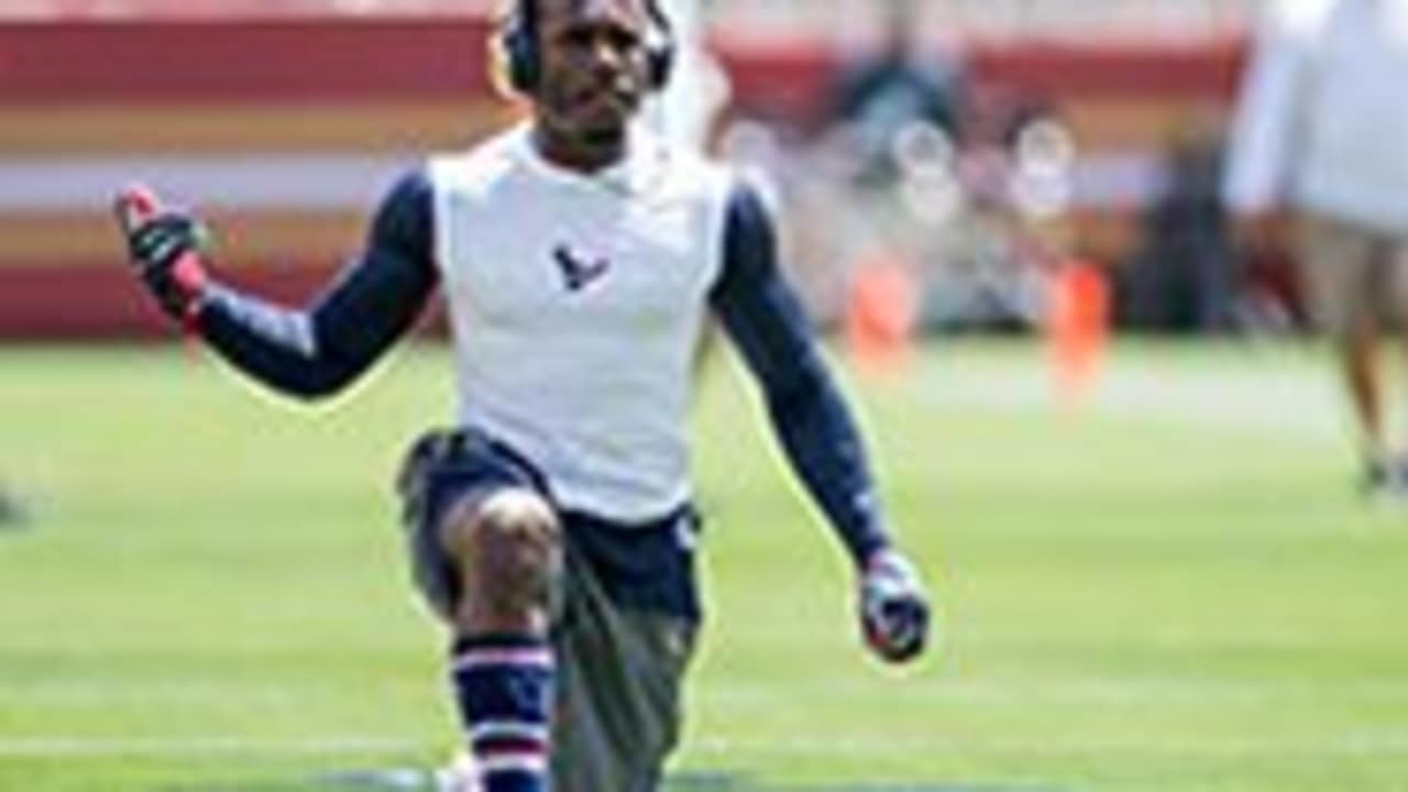 Charles James, II on growth at CB and special teams