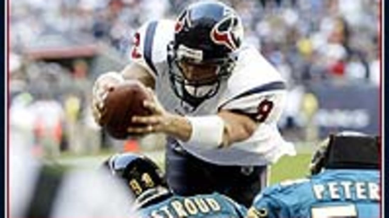 Anatomy of a play call