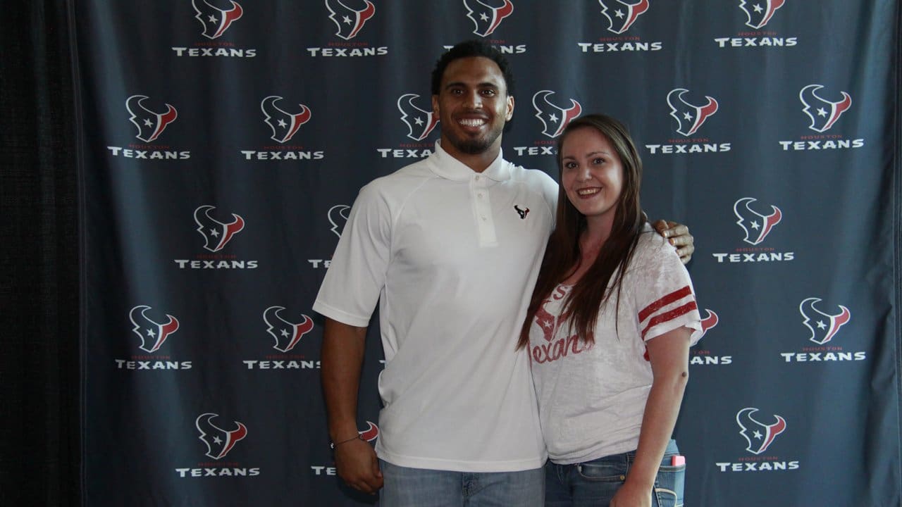 Jonathan Grimes: Part II