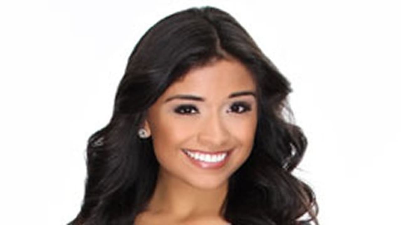 Meet the Squad...Osmara