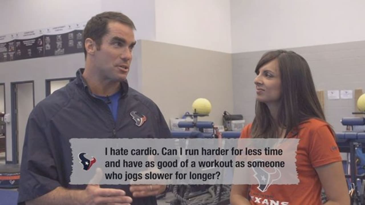 Q&A Session with Coach Fitz: Part 2