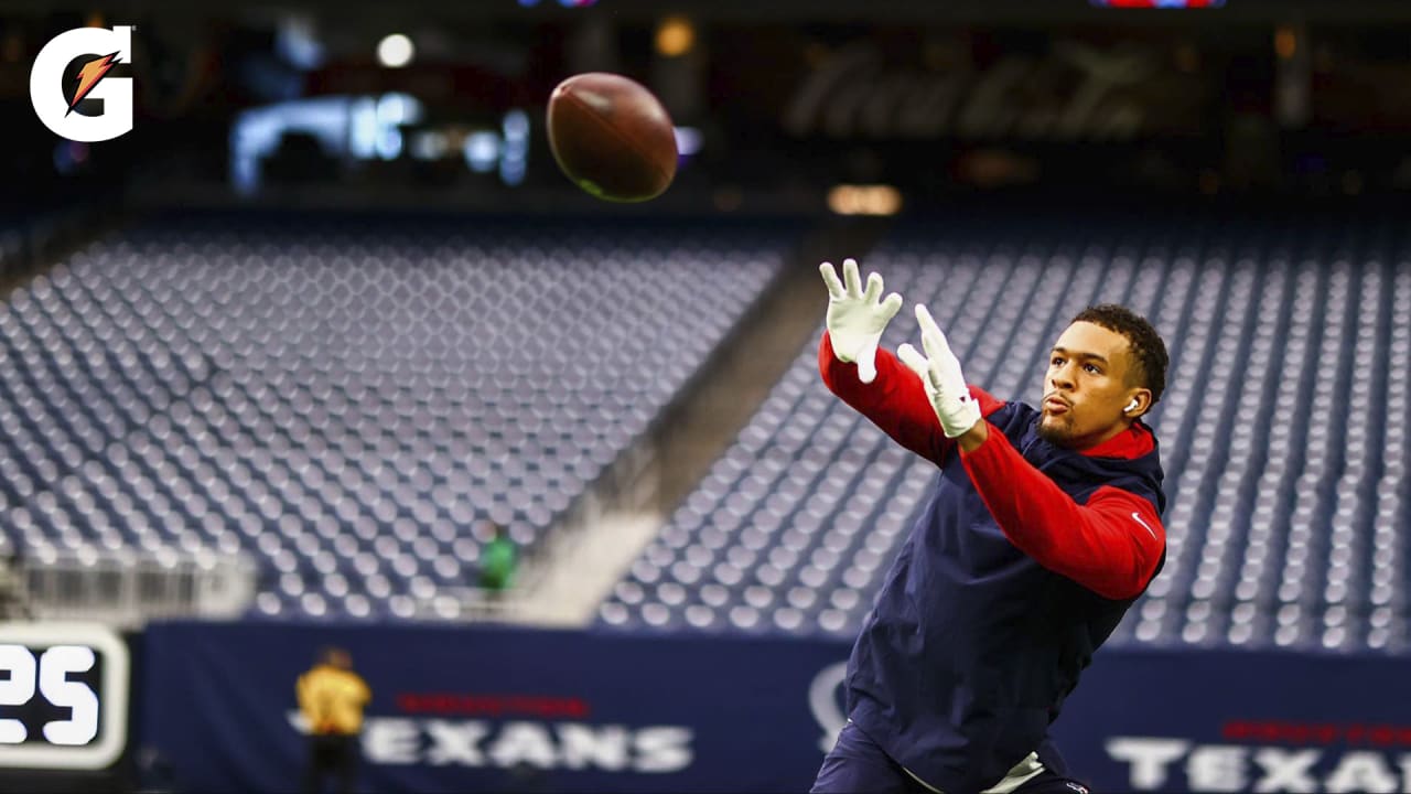 Pregame Flicks | Texans vs. 49ers, Game 3