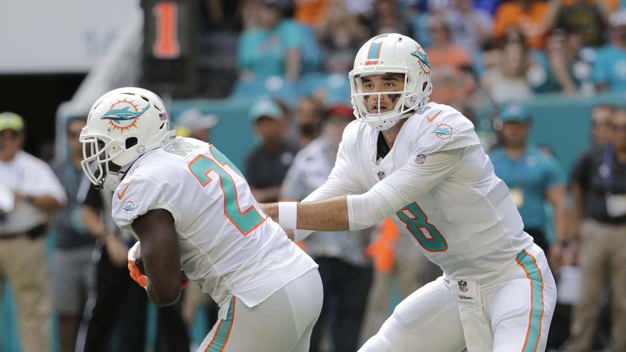 Know Your Foe: Miami Dolphins