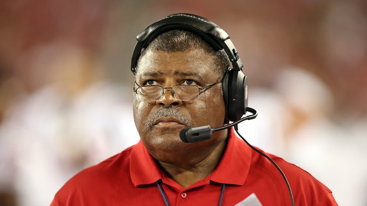 Crennel Friday press conference