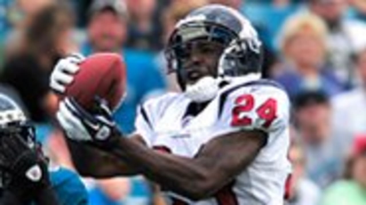 2012 Texans Season Preview: Defensive Back