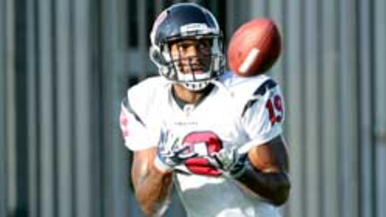 Rookie Watch: Dorin Dickerson