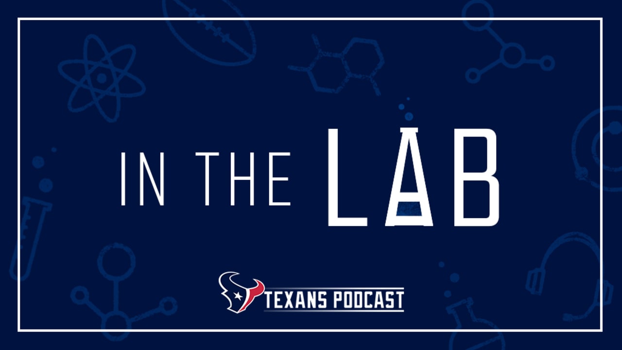 Surprise, a new trend & more... | Texans In the Lab
