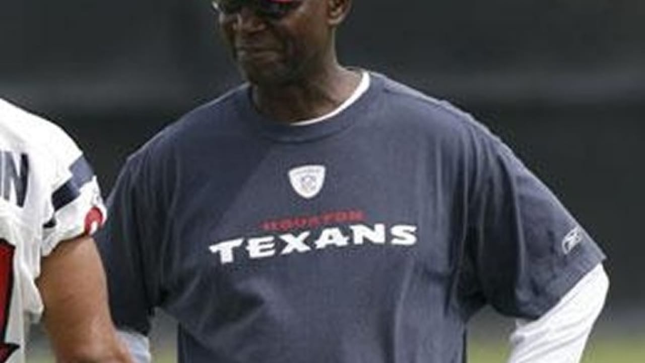 Your Texans: Larry Kirksey