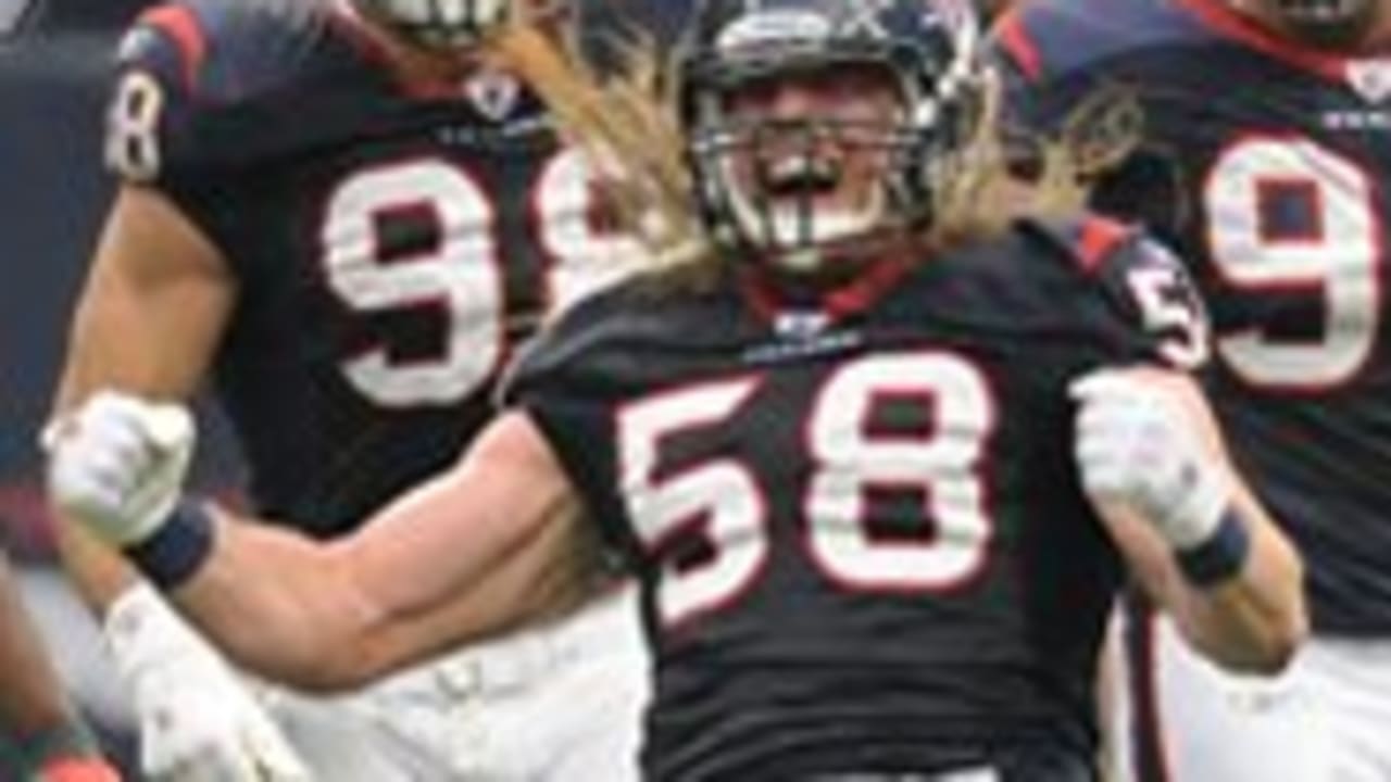 Training Day: Brooks Reed Edition