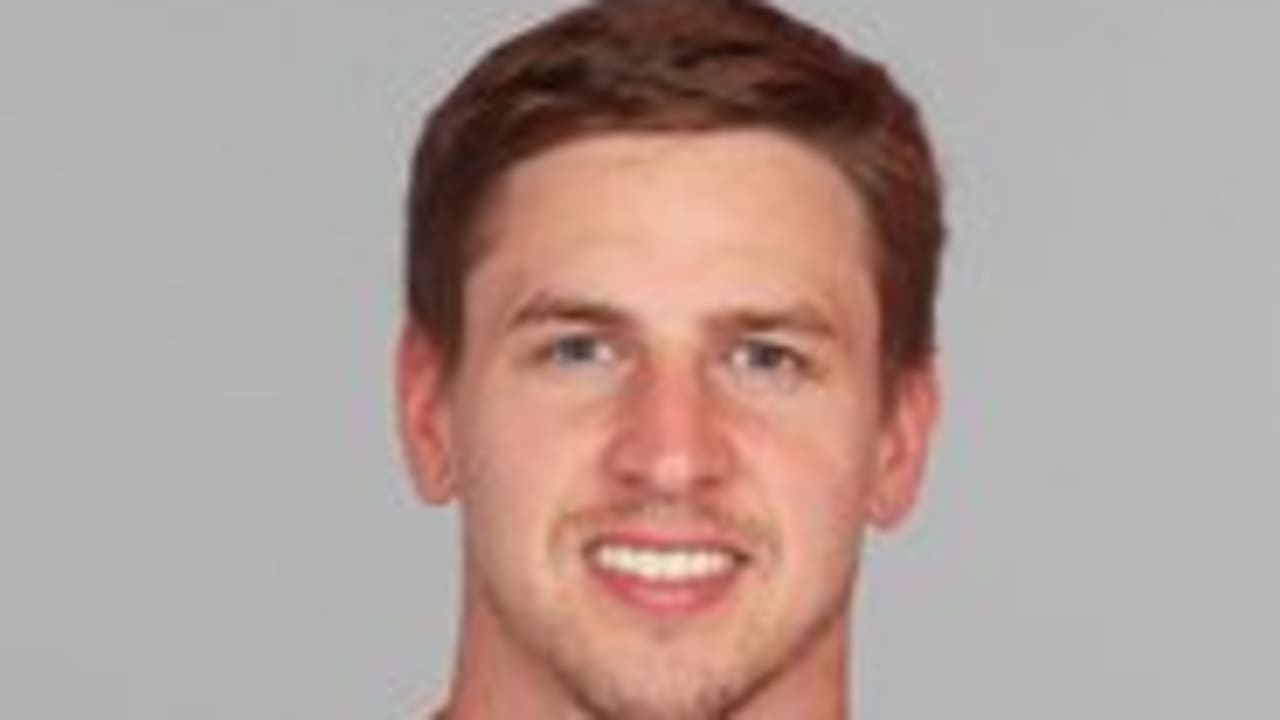 Practice squad movement: WR Josh Lenz signed