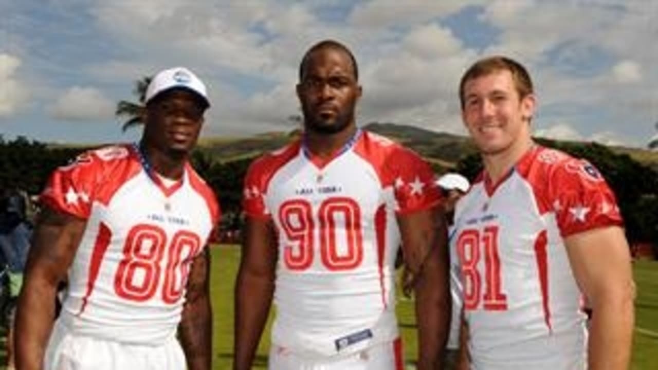 Buzz around Texans reaching new heights