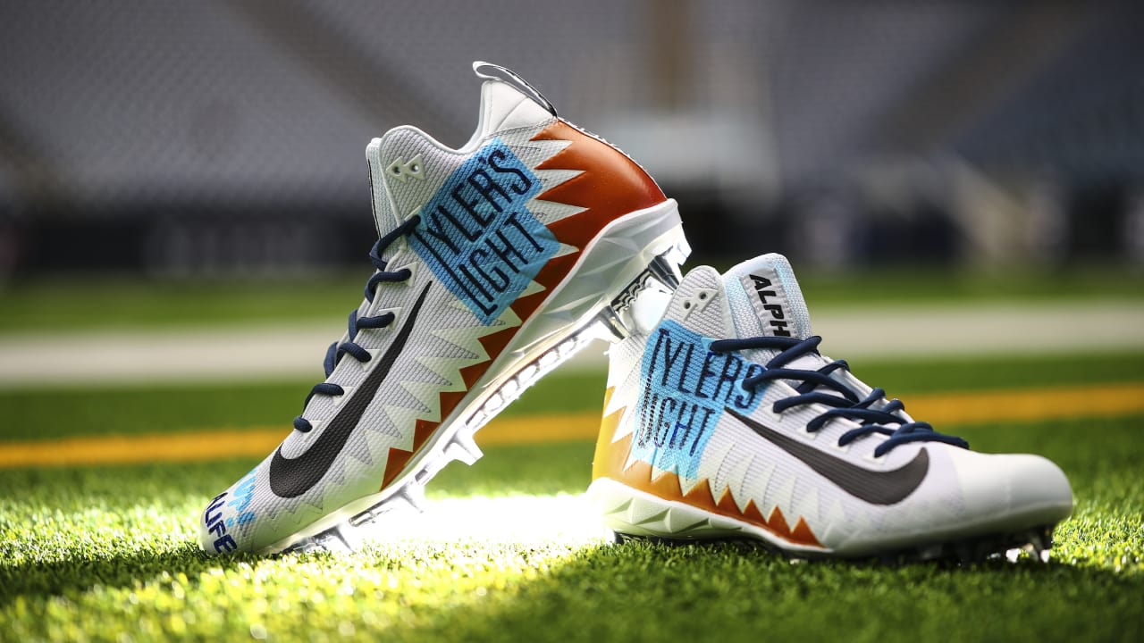 Photos: My Cause My Cleats