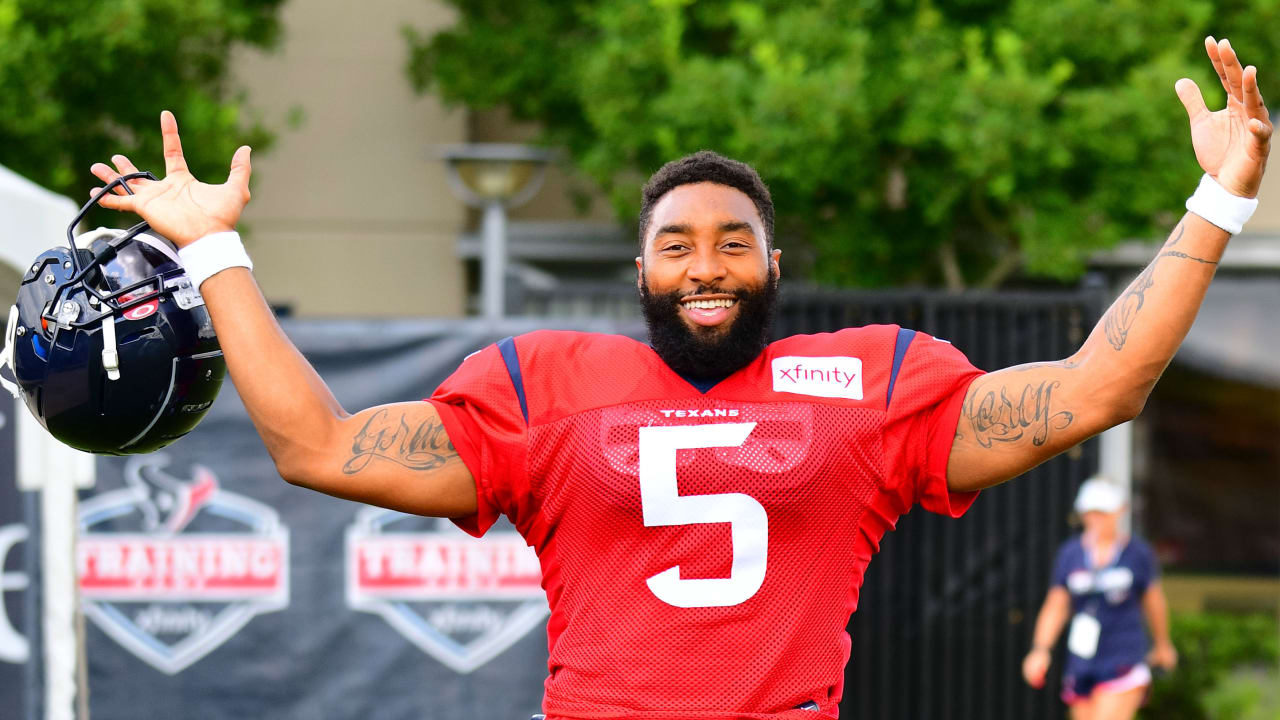 Drew's Dirty Dozen: 12Q w/QB Joe Webb, III