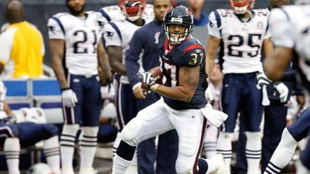 Photos: Running Backs in 2009