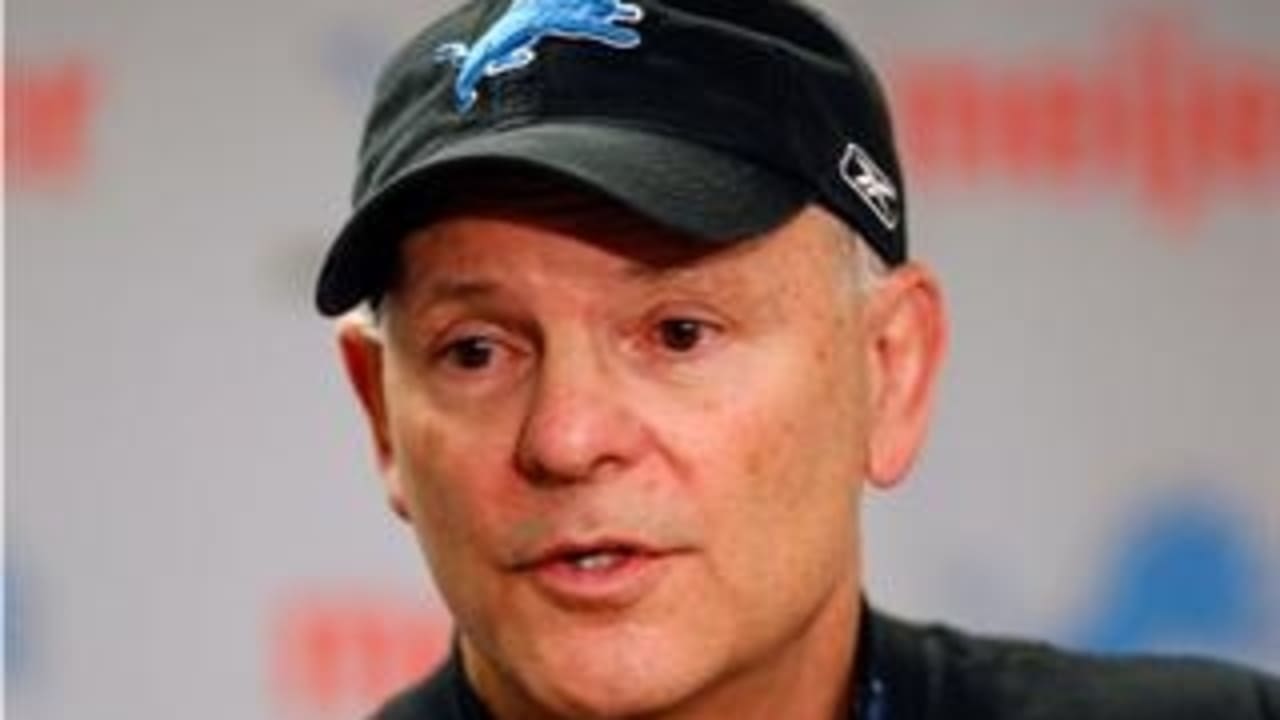 Marinelli interviewing with Texans