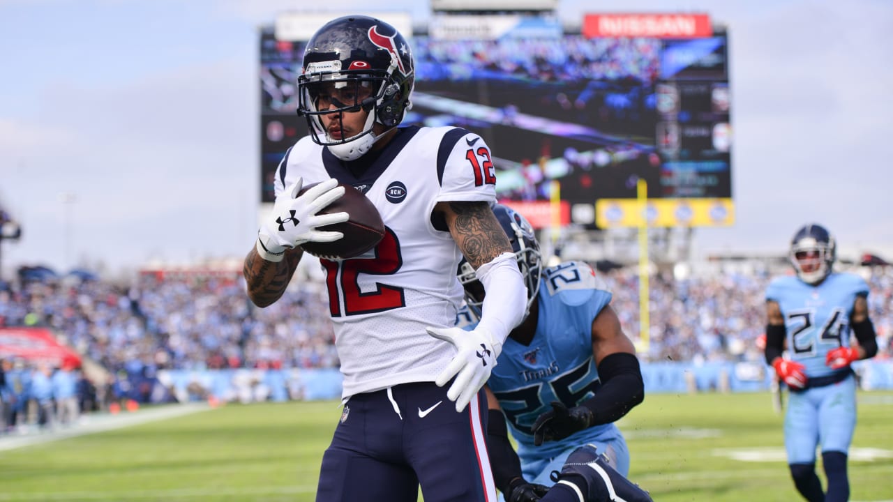 Game Photos: Texans vs. Titans | Week 15