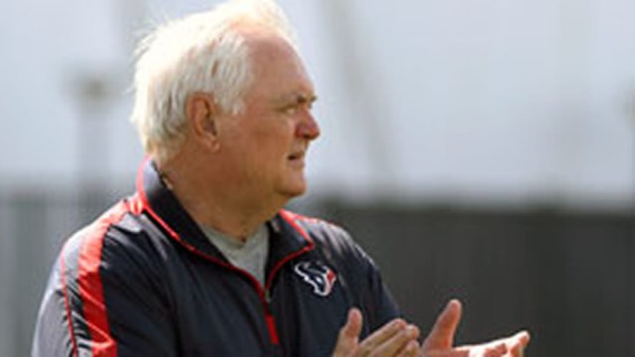 Extended Cut: Wade Phillips