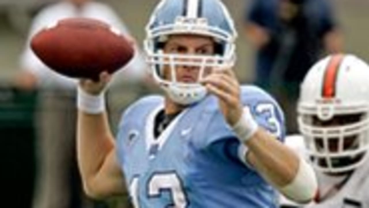 Texans offensive coordinator on QB Yates