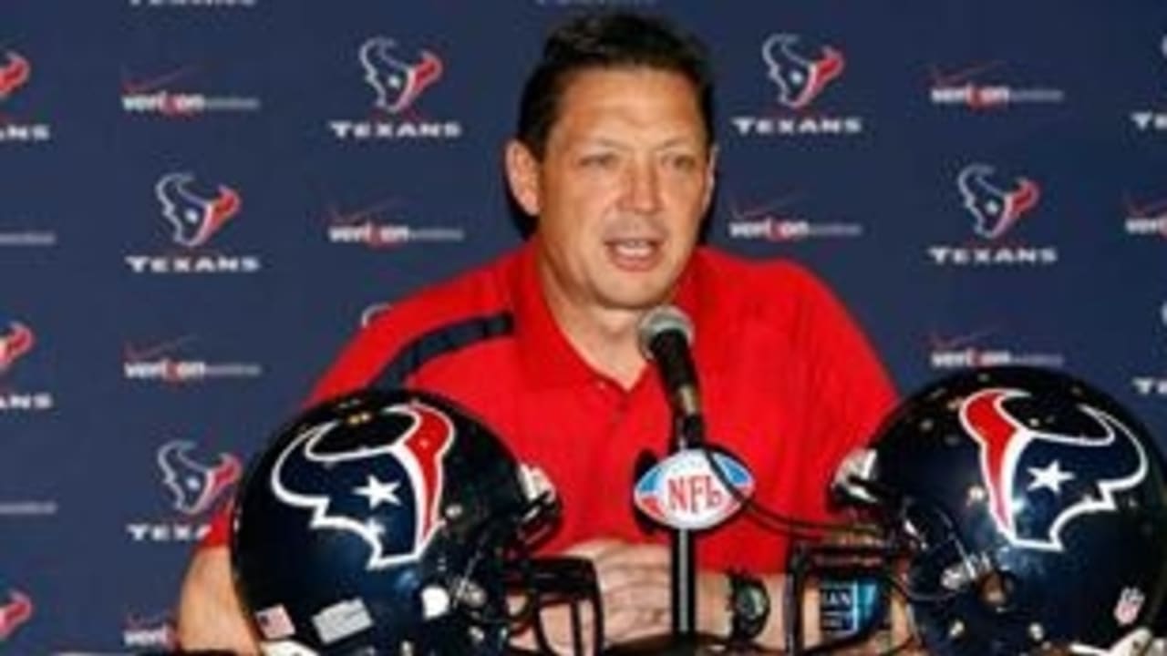 Quotes: Rick Dennison on Tate