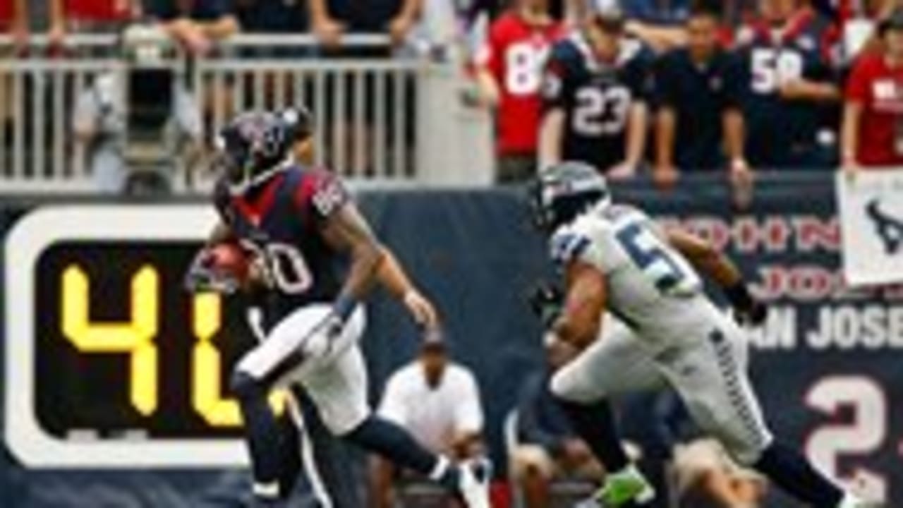 Texans Quotes: October 4