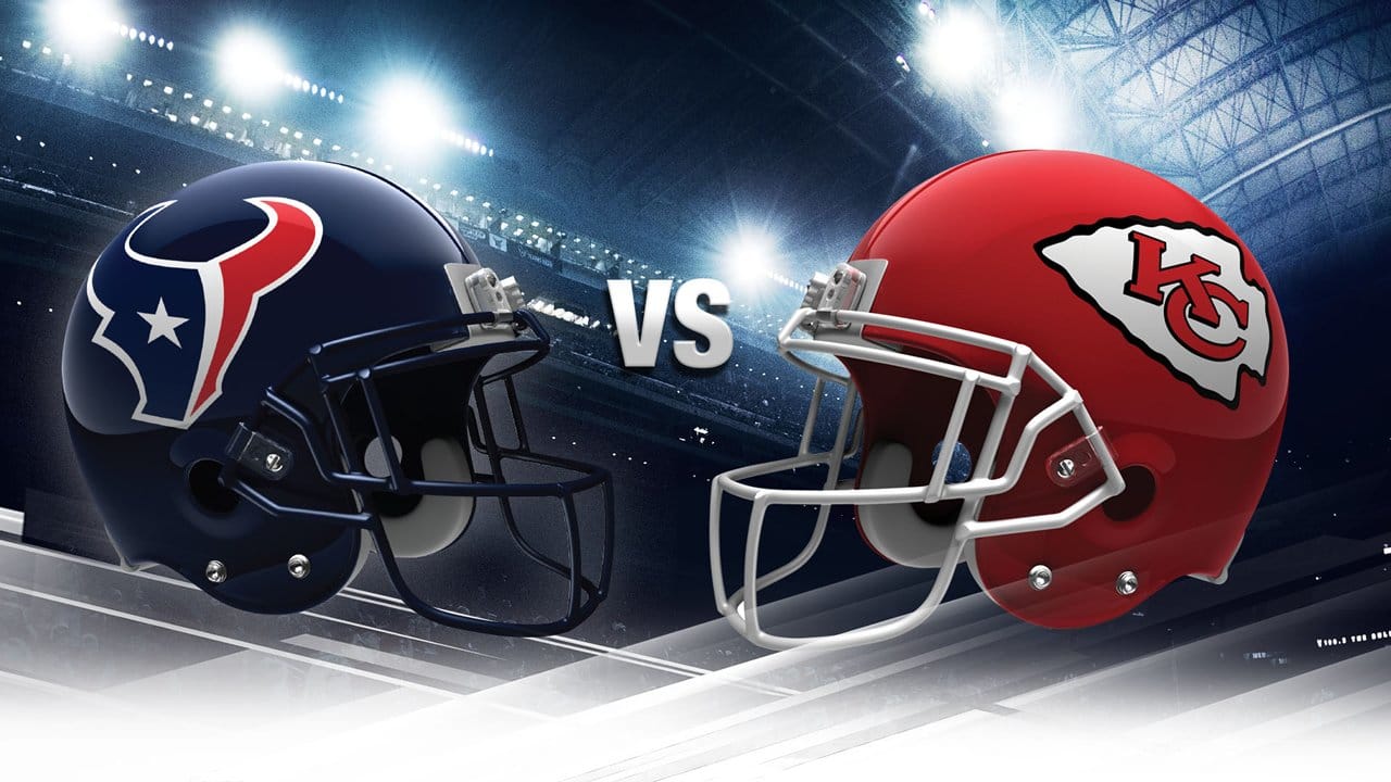 2015 Trailer: Texans vs Chiefs