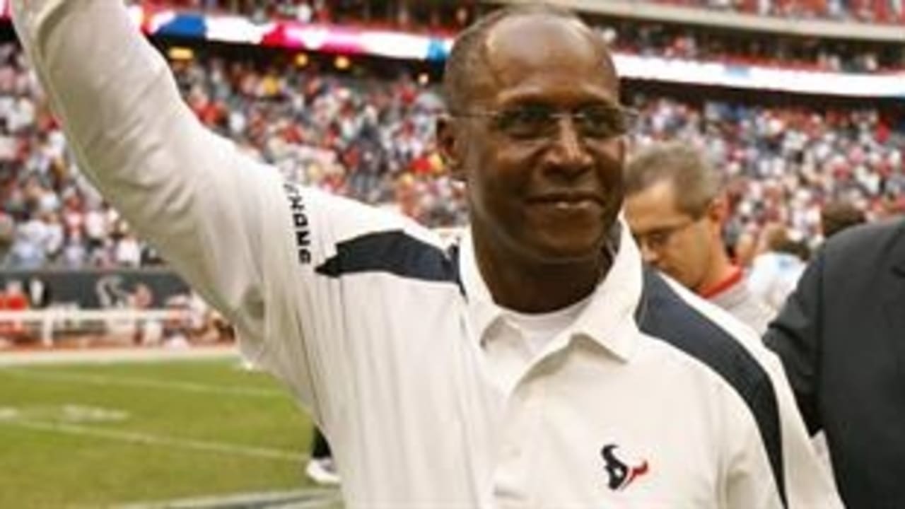 10 questions with Kirksey