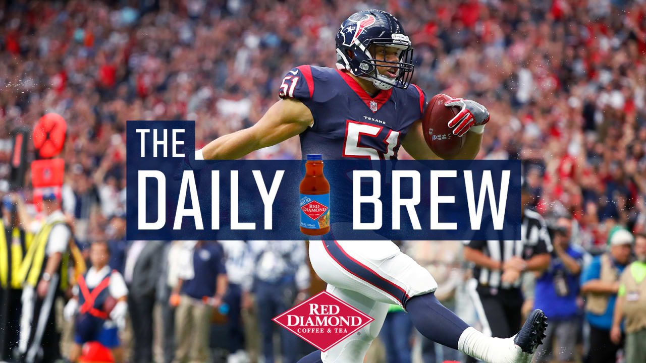 Top Dylan Cole plays | Daily Brew