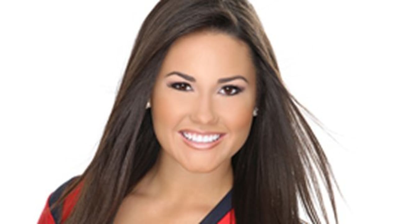 Meet the Squad...Kelli