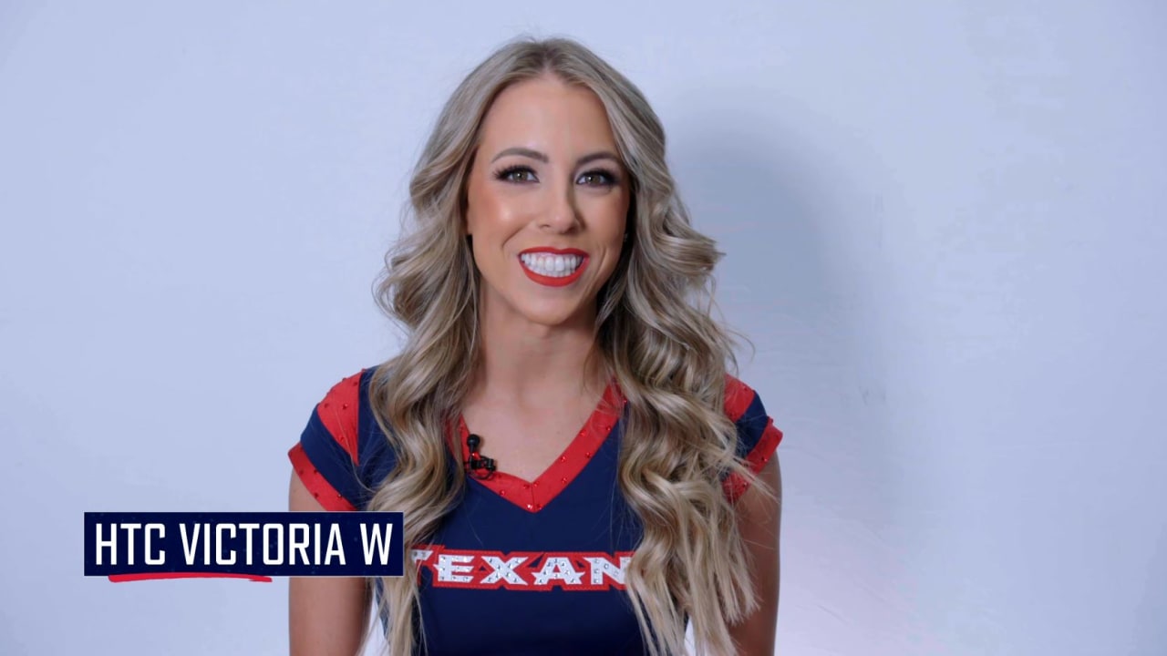 Meet HTC Victoria W