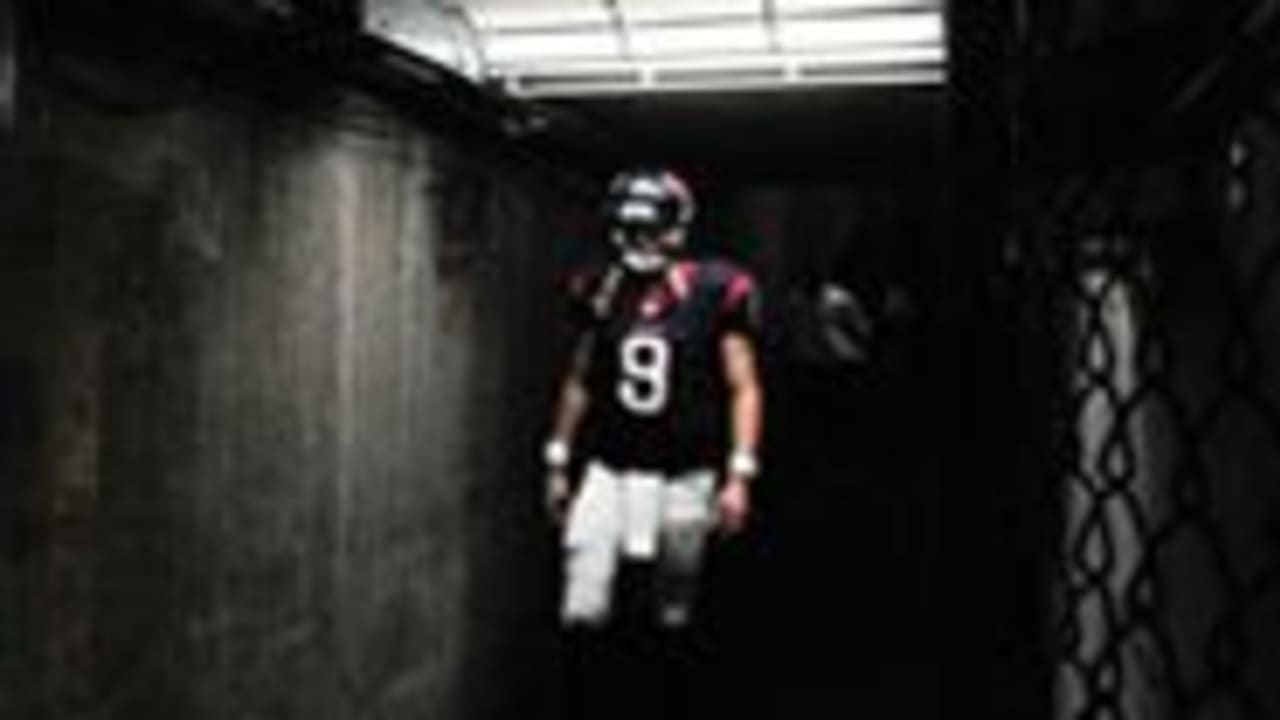 Looking back at the Matt Schaub era