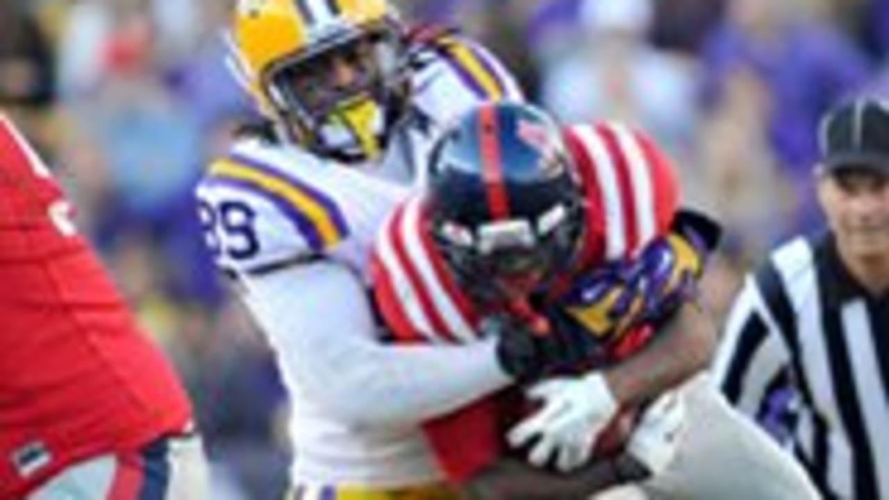 Quotes: DE Sam Montgomery conference call